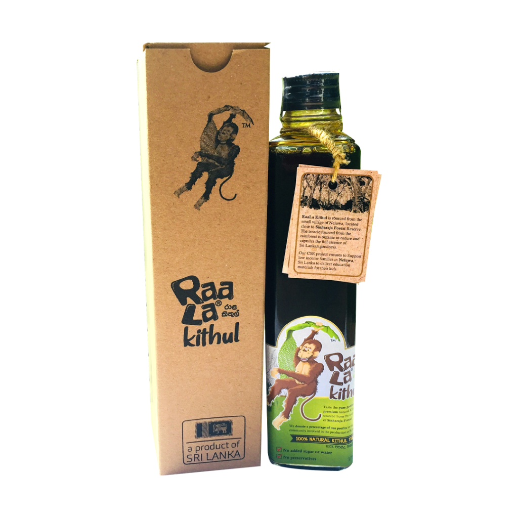Raala Kithul -Premium Ayurvedic Kithul Products in Sri Lanka