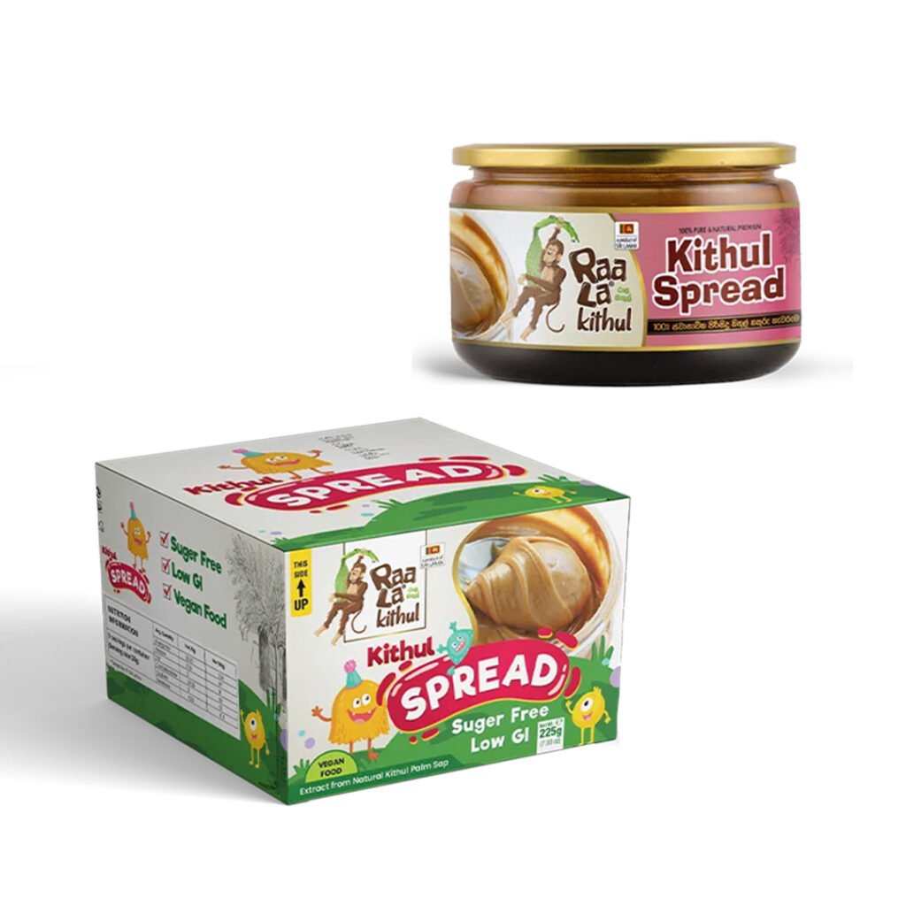 Raala Kithul - Premium Organic Kithul Products